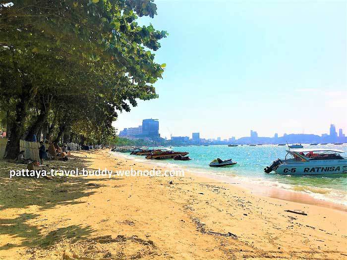 Pattaya Beaches